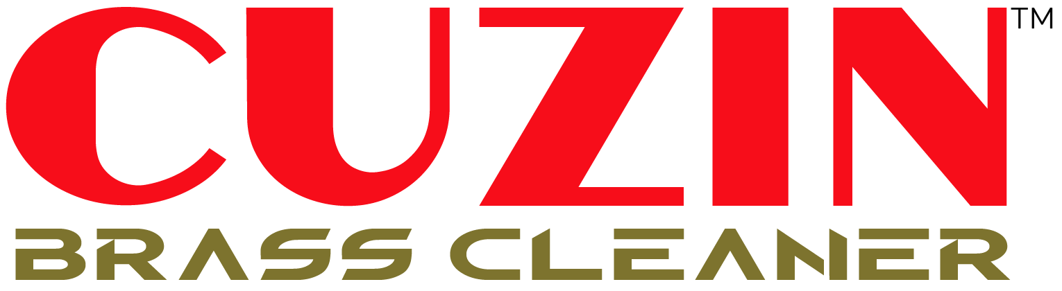 CUZIN Brass Cleaner – Cleans and Shines in Seconds
