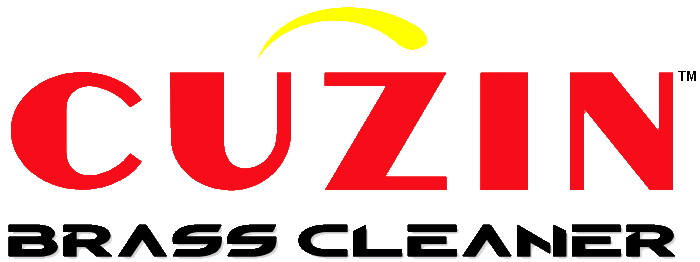 CUZIN Brass Cleaner – Cleans and Shines in Seconds
